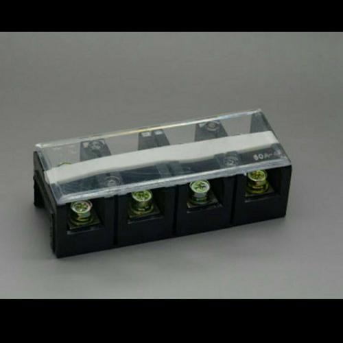 Jual Terminal Block Listrik 4 Pole 100 Ampere - Jakarta Pusat - DUNIA ...
