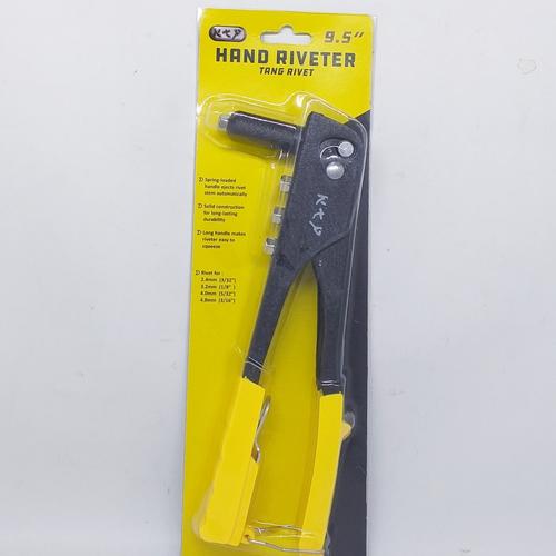 Jual KTP Tang Rivet 9.5" Rivet Ripet Alumunium Hand Riveter - Kota ...