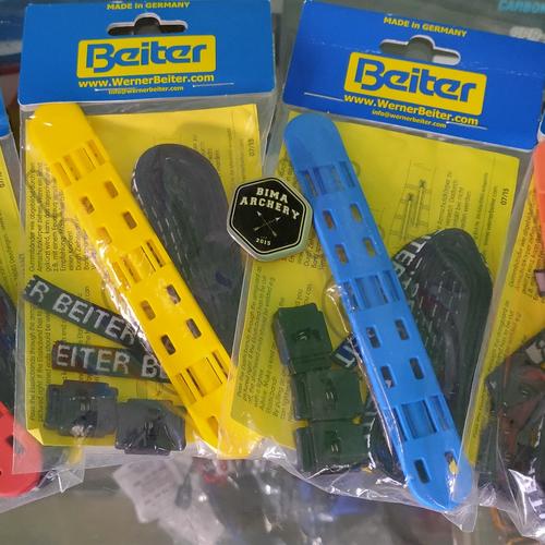 Jual Armguard Beiter Soft | Arm Guard Made In Germany Bima Archery ...