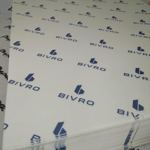 Jual Custom Kertas Wrapping/Wrapping Paper dengan Logo Bungkus Baju ...