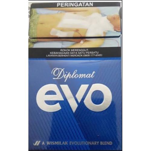 Jual Rokok Diplomat Evo 1 Slop - Jakarta Utara - Master Decant Sembako ...