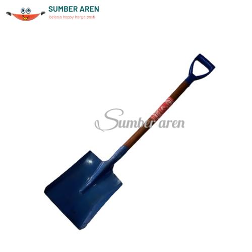 Jual Skop Singkup Sekop Sendok Tanah Berkebun Kebun Tanaman Besar ...