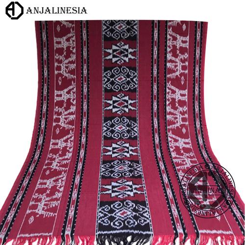 Jual kain tenun ikat blanket etnik rote maumere NTT TB041 - Kab. Pati ...