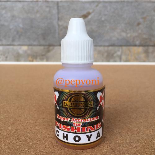 Jual CHOYA - Esen Pancing Stella / Stella Essence - Jakarta Utara ...