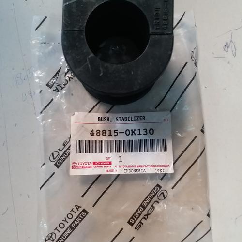 Jual bush stabilizer innova fortuner hilux - Jakarta Barat - Queena ...