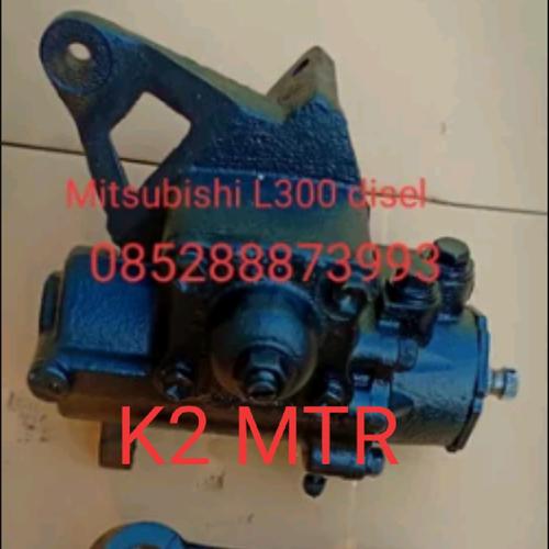 Jual gear box power steering Mitsubishi L300 - Jakarta Pusat - K2 MTR ...