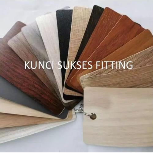 Jual CS Deco sheet PVC Sheet pelapis lemari/meja, kayu/tripleks ...