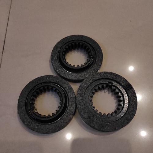 Jual Brake Disc Cpl BE05B/1B/BE05C/1C #13741594 SEW EURODRIVE - Kota ...
