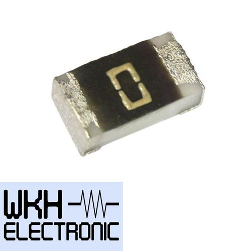 Jual resistor smd 0R 0 Ohm 0603 0Ohm - Kota Surabaya - WKH Elektronik ...