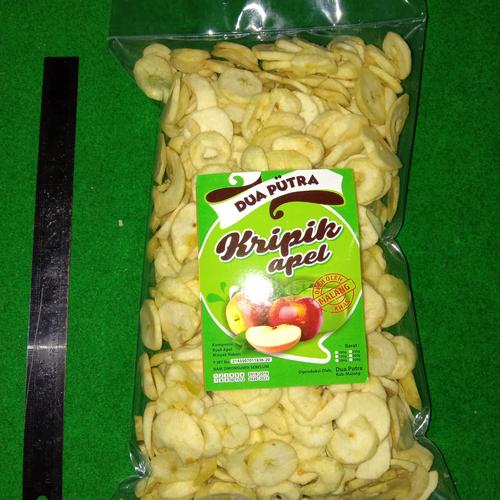 Jual kripik apel 500gr - Kab. Malang - kripik nangka malang | Tokopedia