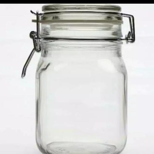Promo Hermetico JAR 1,5 L/Toples beling/JAR Beling/ Toples Kaca ...
