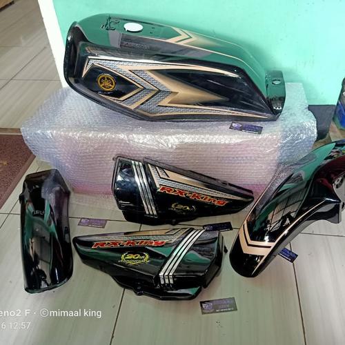 Jual body tangki set rx king special edition - Kab. Bandung - mimaal ...