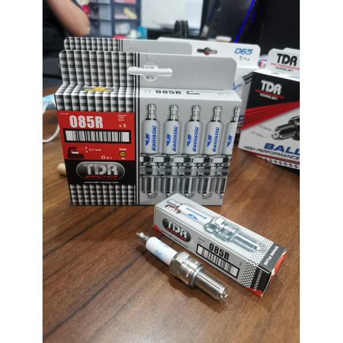 Promo Busi Motor Racing TDR Nmax & Aerox & JupiterMx & Xeon & Vixion ...