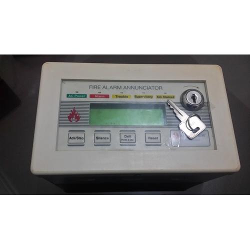 Jual FDU-80 Addressable Annunciator Notifier - Jakarta Barat ...