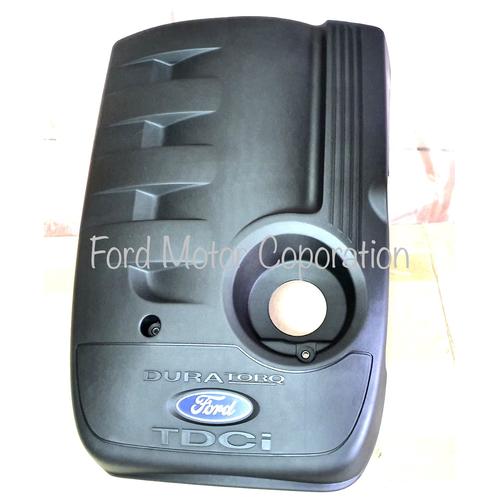 Jual Cover engine tutup mesin injector TDCI Ford Ranger Everest ...