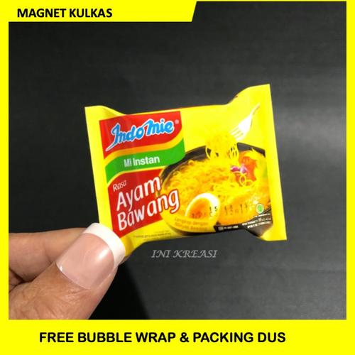 Promo magnet kulkas indomie - AYAM BAWANG - Kab. Bandung - ini.kreasi ...