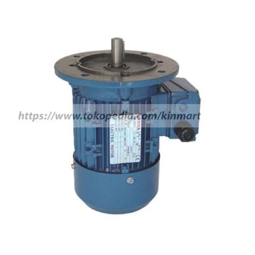 Jual Elektrik Motor Yuema SA 1.5kw/2hp/2800rpm/2p/flange/b5/3phase - Jakarta Barat - Kin Mart ...