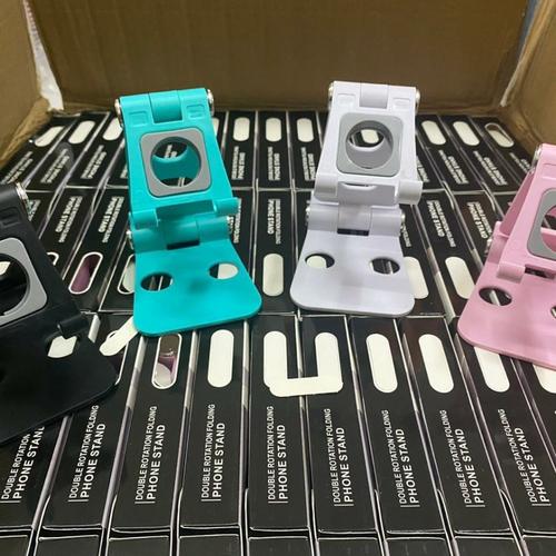 Jual Stand Handphone Portable Holder - Putih - Jakarta Utara - toko ...