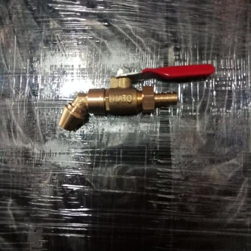 Jual Kran Steam Nozle AC Bengkok Model 1 - Kab. Bekasi - PAC Part ...