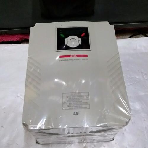 Jual Inverter LS iG5A type SV075iG5A-4 | 7,5kw | 3phase | Original - Kab. Tangerang - ahh ...
