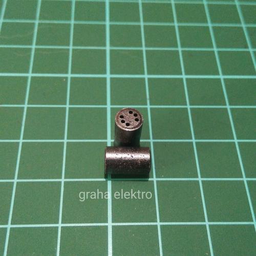 Jual ferit ferite ferrite toroid Bead 6lubang - Kab. Tangerang - graha ...