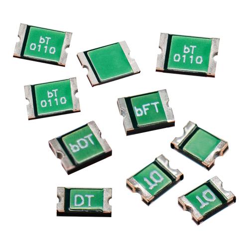 Jual 1206 0.5A 6V PPTC SMD Polyfuse Polyswitch Resettable Fuse 3216 ...