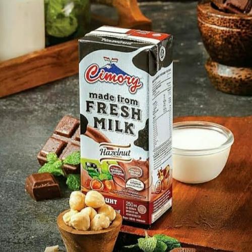 Jual Cimory UHT Hazelnut 250ml - Jakarta Barat - cimory kembangan ...