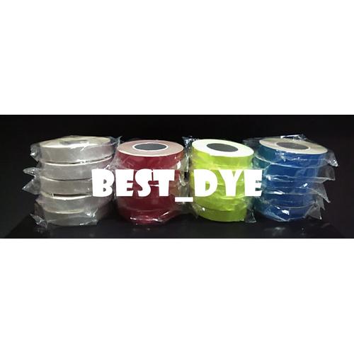 Jual Sticker List Velg List Gulung 1 Cm - Putih - Kab. Tangerang - best ...