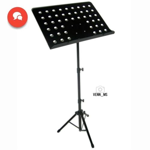 Jual STANDBOOK STAND BOOK PARTITUR BESAR BESI KOKOH - Kota Tangerang ...