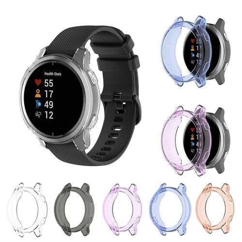 Jual BUMPER CASING BODY PROTECTOR SILICONE PELINDUNG GARMIN VENU ...