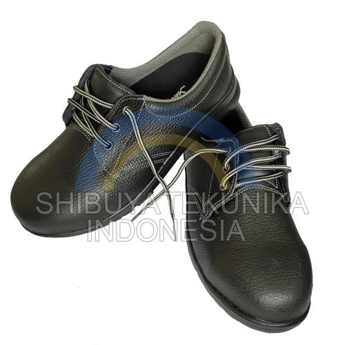 Jual Ready stock Safety shoes / Sepatu Keselamatan Simon TS 3011 R pu ...