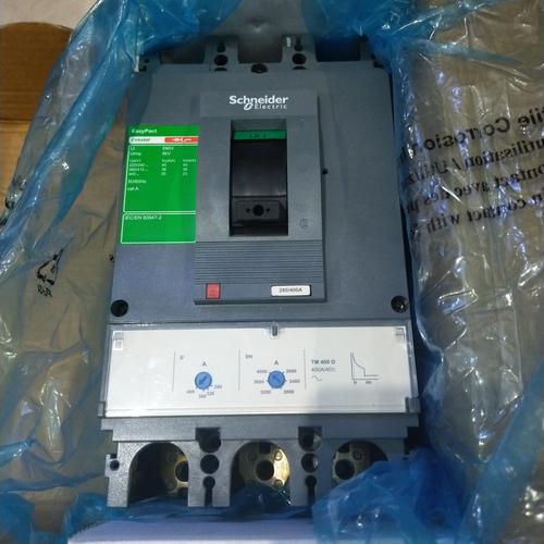 Jual MCCB 36KA CVS400F 400A 3P LV540306 SCHNEIDER - Jakarta Pusat - Zhafi Electrik | Tokopedia