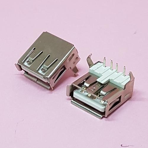 Jual USB Socket 4 Pin Female Tancap PCB - Kota Surabaya - INNOVTRONIC ...