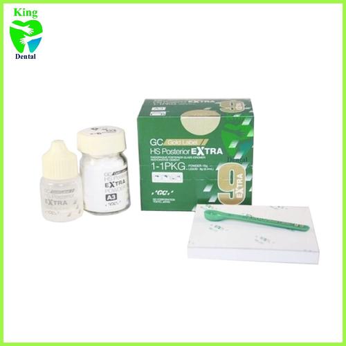Jual Gic Fuji 9 Extra pack - A3 - Kota Bekasi - king dental | Tokopedia