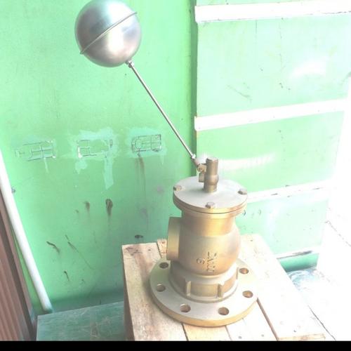 Jual Floating Valve /Pelampung Valve 4 inch dn 100 Yuta Asli - Jakarta ...