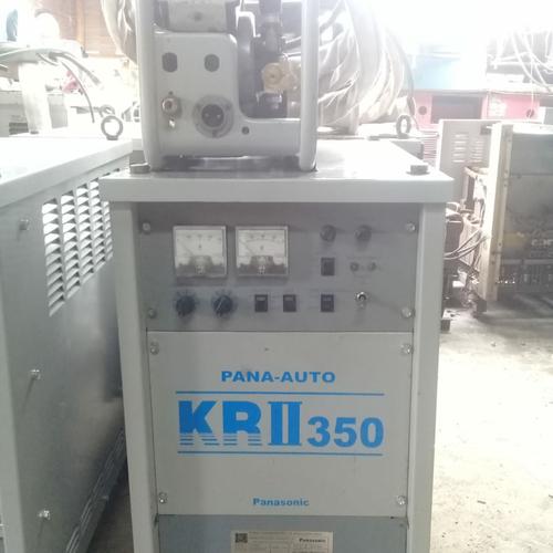 Jual Mesin las panasonic KRII 350 - Kota Bekasi - www.welding_solution.com | Tokopedia