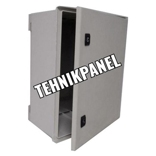 Jual PANEL BOX 605023 FIBER GLASS PVC PLASTIK IP65 TAHAN AIR WATERPROOF ...