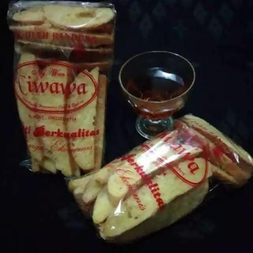 Jual roti kering ciwawa - oreo - Kota Bandung - kayyisstore | Tokopedia