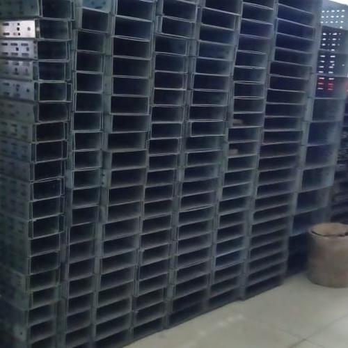 Jual cable Tray 20cmx5cmx3mtr Type C - Jakarta Pusat - AdangStore ...