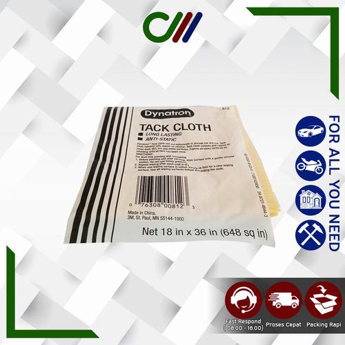 Jual 3M Tack Cloth Dynatron - Kota Bandung - Cipta Warna Bandung ...