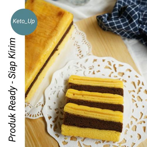 Jual Lapis Philipine Premium Keto friendly - halal - 10x10 - Jakarta ...