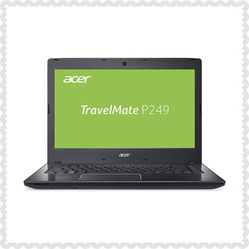 Jual Laptop Acer TravelMate P249 Core i7-6500U| 2GB 940MX | 8GB | 1TB ...