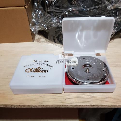 Jual PITCH PIPE ALICE CHROMATIC INSTRUMEN - Kota Tangerang - VENN MS ...