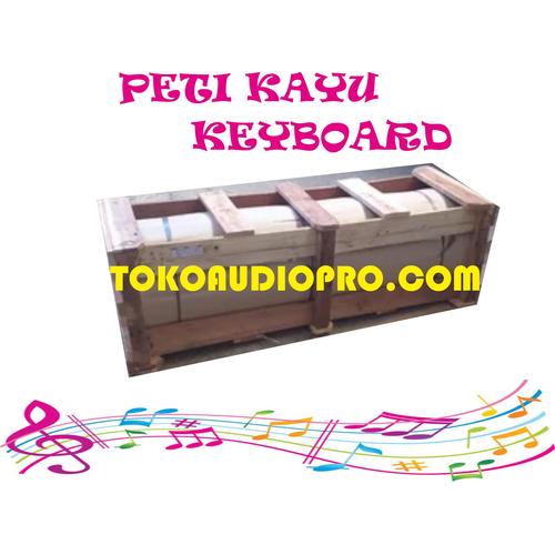 Jual Packing Kayu Keyboard Peti Kayu keyboard - Jakarta Pusat ...