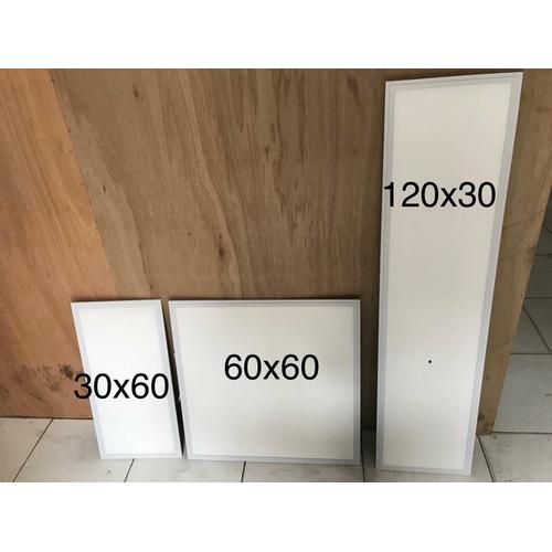Jual Lampu Panel Led 30x60 36 Watt 36W Downlight Panel Led 36W 36 Watt ...
