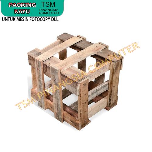 Jual Packing Kayu - Packing Palet Untuk Pengiriman Barang - Jakarta ...