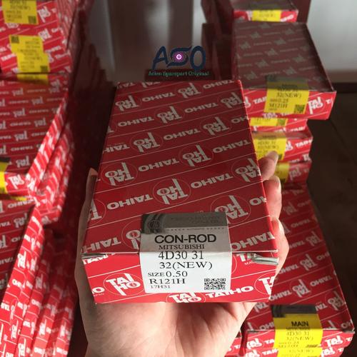 Jual Metal Jalan Fuso Ragasa 4D31 PS100 PS120 PS 100 PS 120 Oversize 0. ...