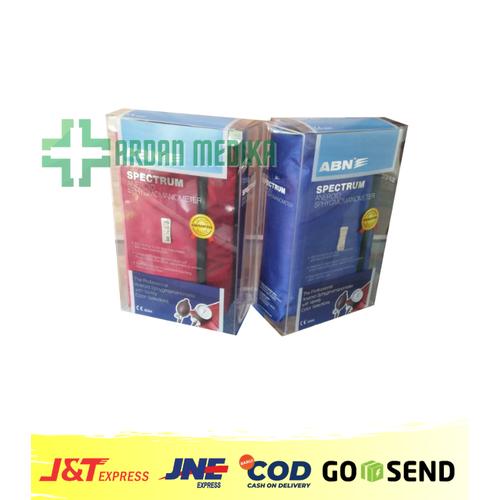 Jual Tensimeter Aneroid ABN Spectrum - Kota Surakarta - ARDAN MEDIKA ...