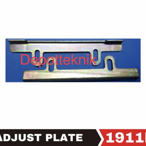 Jual Adjust plate 1911b 1911 b pasah makita ketam planner pengunci 2 ...