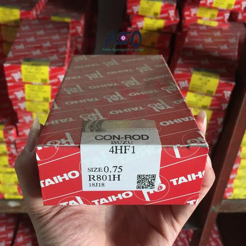 Jual Metal Jalan Isuzu Elf NKR66 NKR71 NKR 66 NKR 71 4HF1 Oversize 0.75 ...